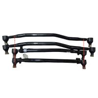 China High Quality Original Truck Steering Lever DZ96319430634  DZ95319430616 DZ97319430838 DZ9100430011 for Shacman  Truck Parts for sale