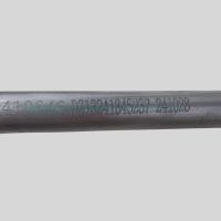 China Factory-Sold Original Steel Air Compressor Condenser Connection Pipe for Shacman Truck Model DZ13241845236 DZ13241845237 New for sale