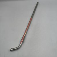China Original High Quality Weichai Engine 1002490974  Return Oil Pipe of the Oil-gas Separator Shacman MiningTruck Parts for sale