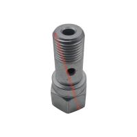 China High Quality WEICHAI High-Pressure Relief Valve 612600081584 1001007354 for SHAANXI DELONG SHACMAN TONLY Mining Truck for sale