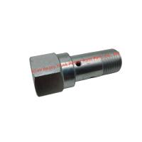 China High Quality WEICHAI High-Pressure Relief Valve 612600081584 1001007354 for SHAANXI DELONG SHACMAN TONLY Mining Truck for sale