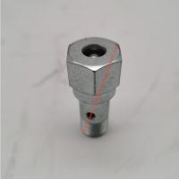 China High Quality WEICHAI High-Pressure Relief Valve 612600081584 1001007354 for SHAANXI DELONG SHACMAN TONLY Mining Truck for sale