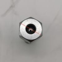 China High Quality WEICHAI High-Pressure Relief Valve 612600081584 1001007354 for SHAANXI DELONG SHACMAN TONLY Mining Truck for sale