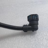 China Factory Sales New Genuine 4 Pin Odometer Connector JB1272-4P Wiring Harness SHACMAN F3000 Truck Part for sale