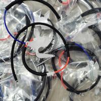 China Shacman Truck Parts High Quality Howo F3000/Kinland Seat Control Valve New Numbers 42538425 81623986071 0009107238 0019101538 for sale