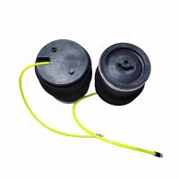 China Air Suspension Driver Seat and Air Spring at Truck Seat Experience Ultimate Comfort With Air Suspension Seats for Truck  Parts for sale