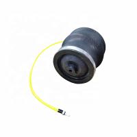 China Air Suspension Driver Seat and Air Spring at Truck Seat Experience Ultimate Comfort With Air Suspension Seats for Truck  Parts for sale