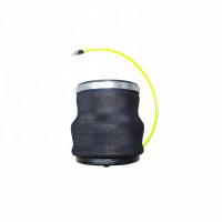 China Air Suspension Driver Seat and Air Spring at Truck Seat Experience Ultimate Comfort With Air Suspension Seats for Truck  Parts for sale