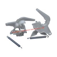 China New Control Valve Truck Seat Parts for F3000 Howo Truck Seat Parts 0009107238 0019101538 7420748450 7420443641 20443641 Numbers for sale