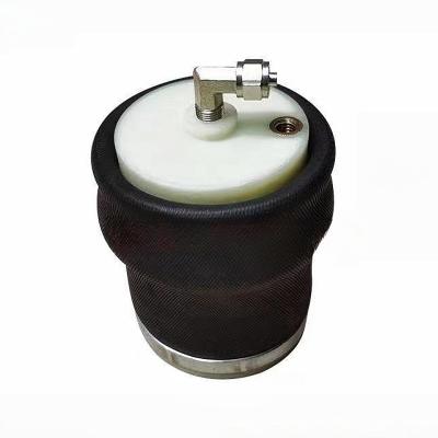 China New Condition Air Suspension Driver Seat with Air Spring Ultimate Comfort Experience with Truck Parts & Seats for sale