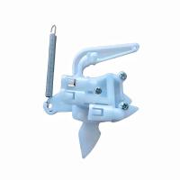 China High Quality Truck  Parts Seat Control Valve 42538425 81623986071 0009107238 0019101538 7420748450 7420443641 1847100 for sale