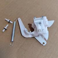 China High Quality Truck  Parts Seat Control Valve 42538425 81623986071 0009107238 0019101538 7420748450 7420443641 1847100 for sale