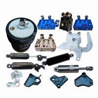China High Quality Truck  Parts Seat Control Valve 42538425 81623986071 0009107238 0019101538 7420748450 7420443641 1847100 for sale