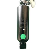 China New High Quality YC DL237313 Ride-control Damper for Shacman Dongfeng Dayun Howo Seat Adjust Shock Absorber for sale
