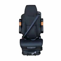 China Comfortable Air Suspension Truck Driver Seat With Ventilation and Heating for sale