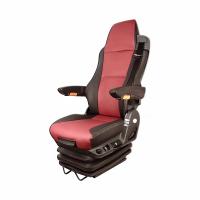 China Comfortable Air Suspension Truck Driver Seat With Ventilation and Heating for sale