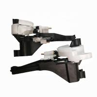 China Factory Direct Sales New Howo A7 Truck's Spare Parts Grammer 90.6 Compatible Seat Control Valve Shacman Dongfeng F3000 Models for sale