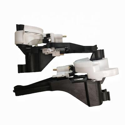 China Factory Direct Sales New Howo A7 Truck's Spare Parts Grammer 90.6 Compatible Seat Control Valve Shacman Dongfeng F3000 Models for sale