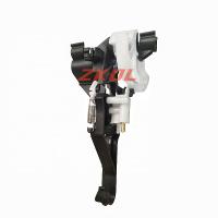 China Factory Direct Sales New Howo A7 Truck's Spare Parts Grammer 90.6 Compatible Seat Control Valve Shacman Dongfeng F3000 Models for sale
