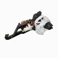 China Factory Direct Sales New Howo A7 Truck's Spare Parts Grammer 90.6 Compatible Seat Control Valve Shacman Dongfeng F3000 Models for sale