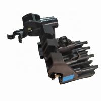 China Factory Sales New Truck Seat Spare Parts Grammer 90.3 Seat Control Valve 639000011/ PF808-OO5H 1117058 for Howo A7 F3000 for sale