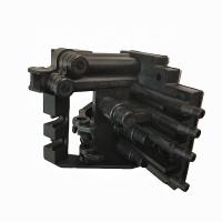 China Factory Sales New Truck Seat Spare Parts Grammer 90.3 Seat Control Valve 639000011/ PF808-OO5H 1117058 for Howo A7 F3000 for sale