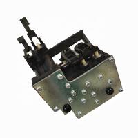 China Factory Sales New Truck Seat Spare Parts Grammer 90.3 Seat Control Valve 639000011/ PF808-OO5H 1117058 for Howo A7 F3000 for sale