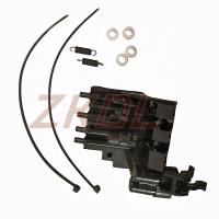 China Factory Sales New Truck Seat Spare Parts Grammer 90.3 Seat Control Valve 639000011/ PF808-OO5H 1117058 for Howo A7 F3000 for sale