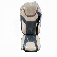 China Selling High-end Sports air Bag Driver Seat for Howo FAW SHACMN FOTON for sale