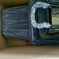 China Factory Price Wg1642510005 China Brand New Sinotruk Howo Cab Parts Truck Body Parts Truck Left Driver Seat for sale