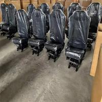 China Factory Price Wg1642510005 China Brand New Sinotruk Howo Cab Parts Truck Body Parts Truck Left Driver Seat for sale