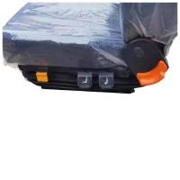 China Factory Price Wg1642510005 China Brand New Sinotruk Howo Cab Parts Truck Body Parts Truck Left Driver Seat for sale
