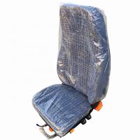 China Factory Priced Sinotruk Howo Cab Parts Brand New Wg1642510007 Truck Body Parts for Left Driver Seat Truck Accessories for sale