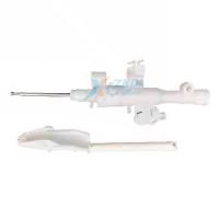 China High-Quality Grammer 115 Aviation Seat Adjustment Valve Control Switch Height Valve  A0019101238 A0019101338 1174420 for sale