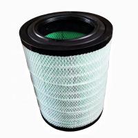 China OEM Factory Truck Parts P958225 21337557 21337443 Air Filter Cartridge Heavy Duty FM Air Filter for and Car for sale