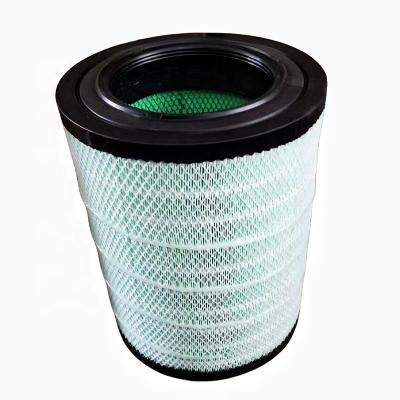 China OEM Factory Truck Parts P958225 21337557 21337443 Air Filter Cartridge Heavy Duty FM Air Filter for and Car for sale