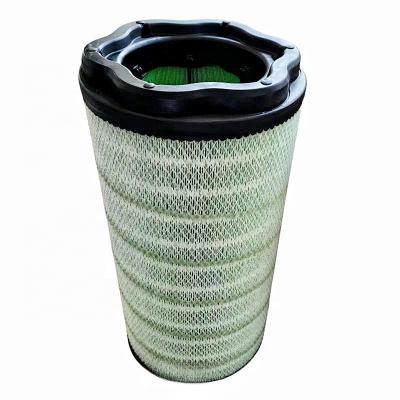 China High Quality Factory OEM Truck Parts Filtro Cartridge Filter P958975 Air Filter for Shacman  Air Filter Truck Parts for sale