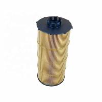 China High Quality WEICHAI WP13 Loader Forklift Oil Filter 1002070370 New Condition Truck Parts for SINOTRUK HOWO SHACMAN for sale