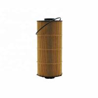 China High Quality WEICHAI WP13 Loader Forklift Oil Filter 1002070370 New Condition Truck Parts for SINOTRUK HOWO SHACMAN for sale
