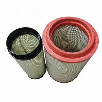 China Factory Sales  Air Filter Core SZ919000894L  PU2841 for Shacman Spare Parts for sale