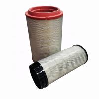 China Factory Sales  Air Filter Core SZ919000894L  PU2841 for Shacman Spare Parts for sale