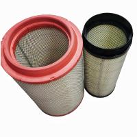 China Factory Sales  Air Filter Core SZ919000894L  PU2841 for Shacman Spare Parts for sale
