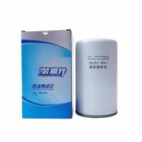 China WEICHAI 1000447498 Oil Filter SINOTRUK HOWO SHACMAN Truck Parts Accessories for sale