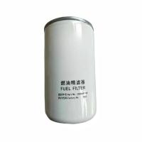 China WEICHAI 1000447498 Oil Filter SINOTRUK HOWO SHACMAN Truck Parts Accessories for sale