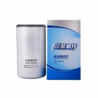 China WEICHAI 1000447498 Oil Filter SINOTRUK HOWO SHACMAN Truck Parts Accessories for sale