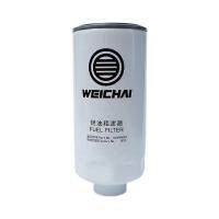 China HOWO Shacman Weicai Oil Filter Element New SINOTRUK Truck Parts for F3000 Engines on Trucks Model 1000964807 for sale
