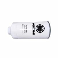 China HOWO Shacman Weicai Oil Filter Element New SINOTRUK Truck Parts for F3000 Engines on Trucks Model 1000964807 for sale
