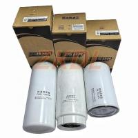 China WEICHAI WP12 Oil Filter Element Truck Oil Filter 1000428205 1000428205A for SHACMAN FAW FOTON DONGFENG Trucks Made by Shaanxi for sale