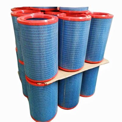 China Factory High Quality Hot Sale of Mine Dump Truck Dump Truck Air Filter YK3348U YK3349U YK3358U YK3760U for Mining Truck Parts for sale