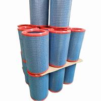 China Factory High Quality Hot Sale of Mine Dump Truck Dump Truck Air Filter YK3348U YK3349U YK3358U YK3760U for Mining Truck Parts for sale